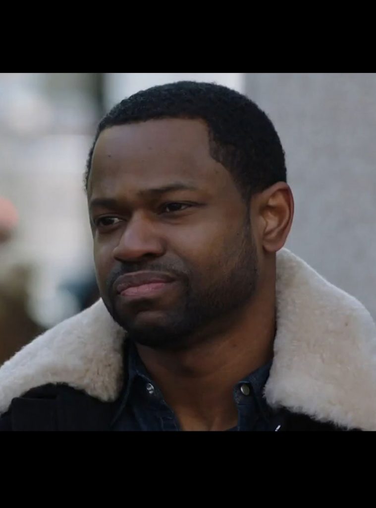 JaiJai Jones | Actor