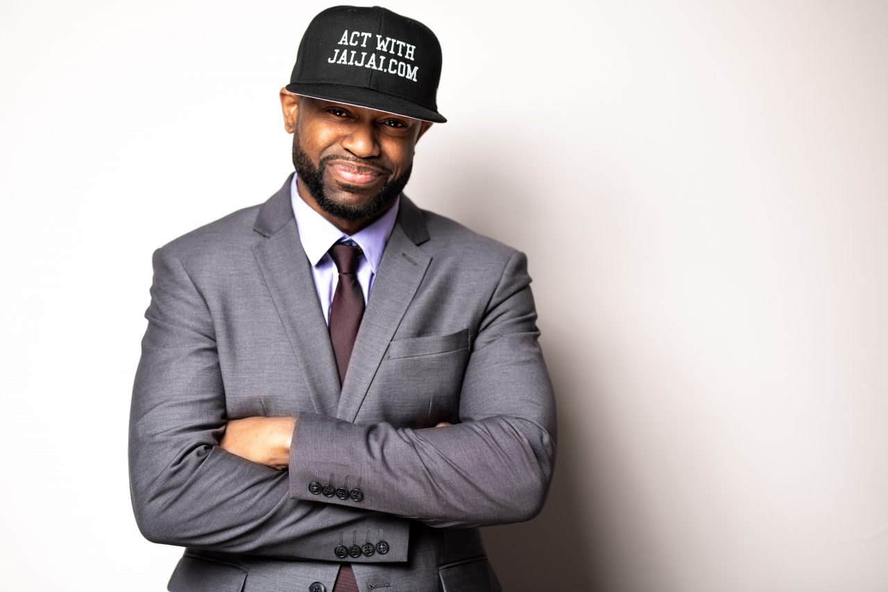 JaiJai Jones | Actor